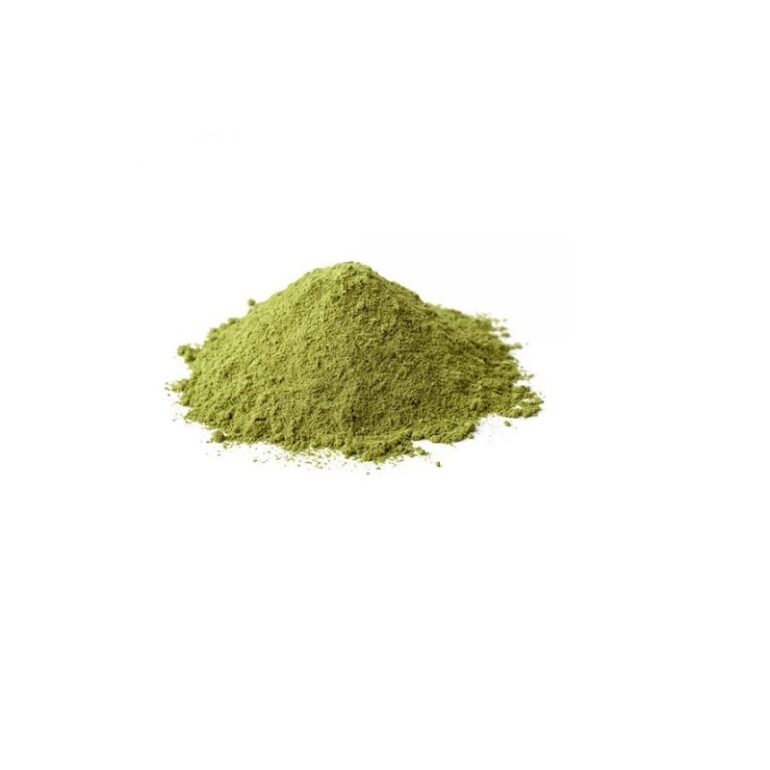 Kalmegh Powder | 100% Extract Organic Powder | Truzt Organic